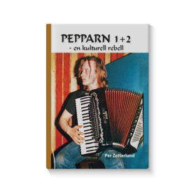Bok om Pepparn | Bildmakarnamedia